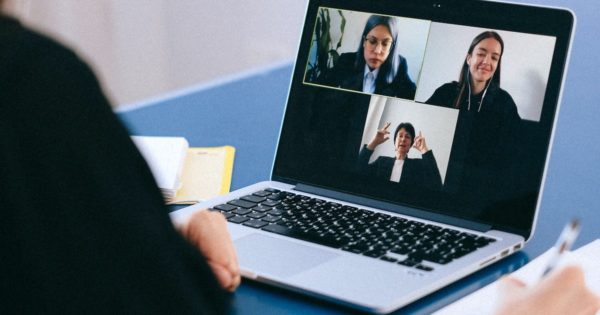 Covid 19 Remote Interpreting Services And You Access Interpreting